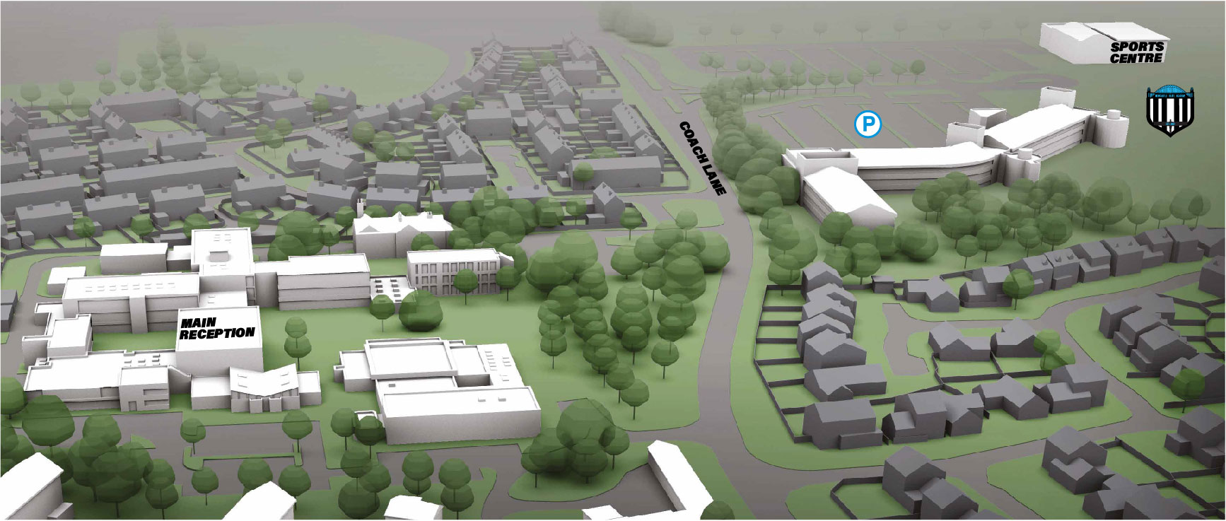 Venue - Newcastle Elite Academy