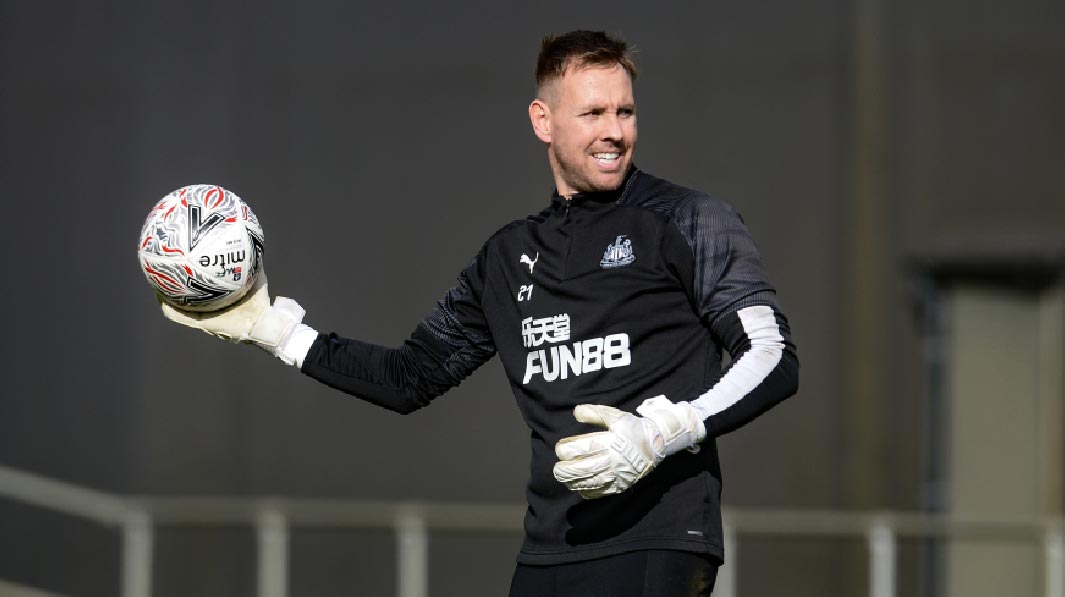 Player Bios - Newcastle Elite Academy