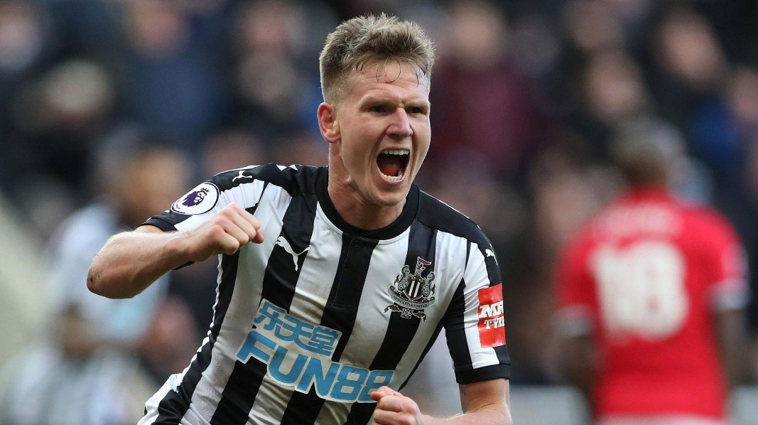 Player Bios - Newcastle Elite Academy