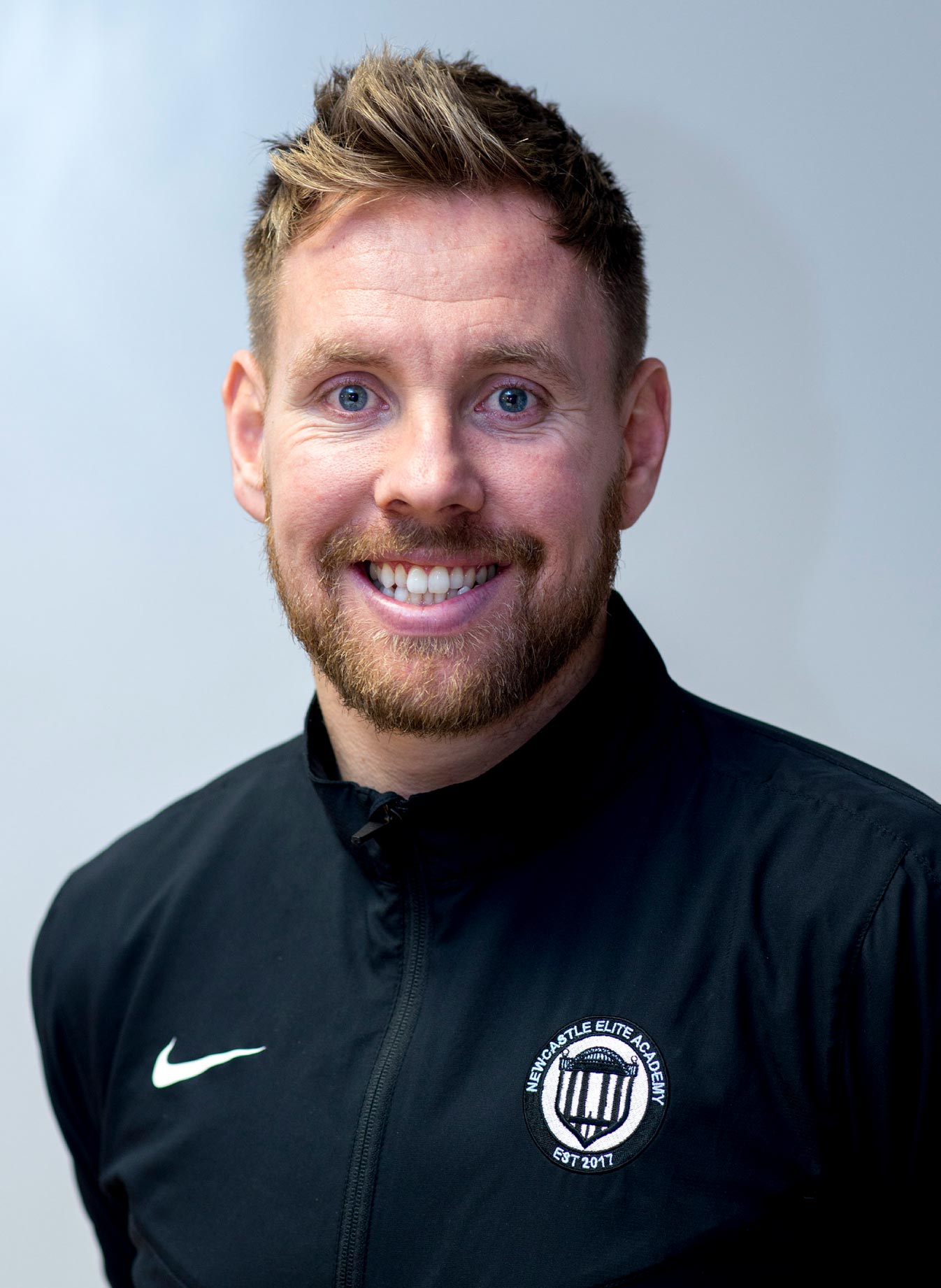 Player Bios - Newcastle Elite Academy